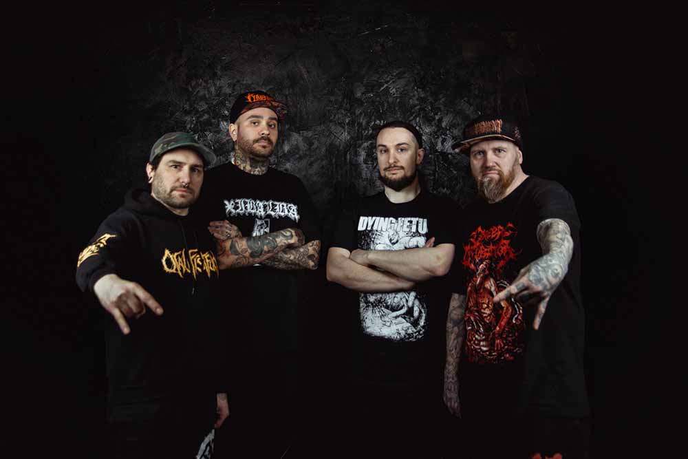 ZÜRI GMÄTZLETS VOL. IV - Meh Suff!